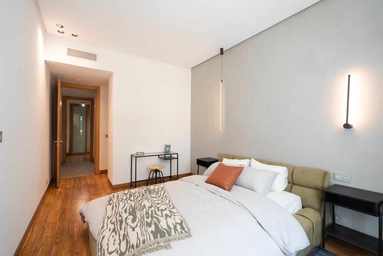 Anfaplace – AnfaPlace Casablanca luxury apartments: exceptional living ...