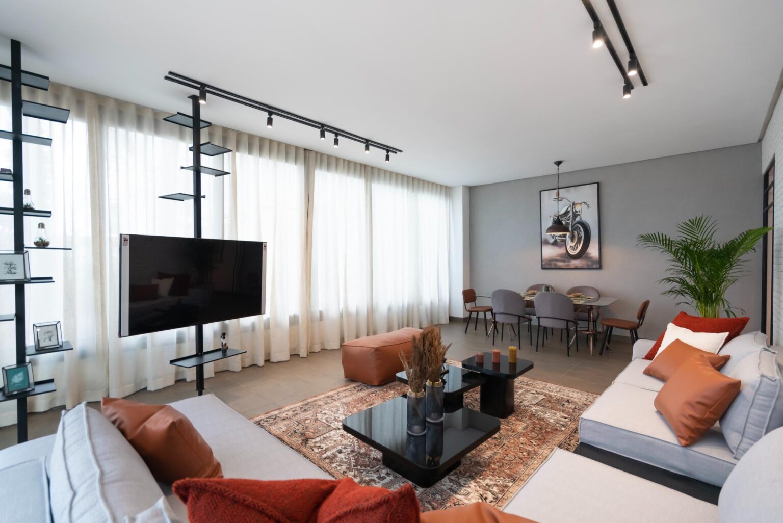 Anfaplace – AnfaPlace Casablanca luxury apartments: exceptional living ...